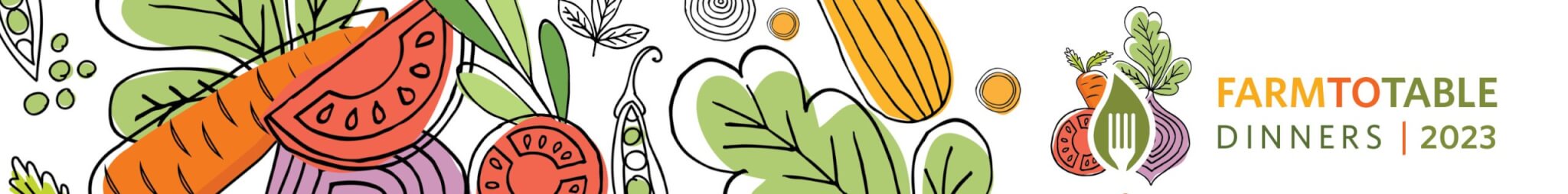 Farm to Table Dinner Series - Kids Food Basket